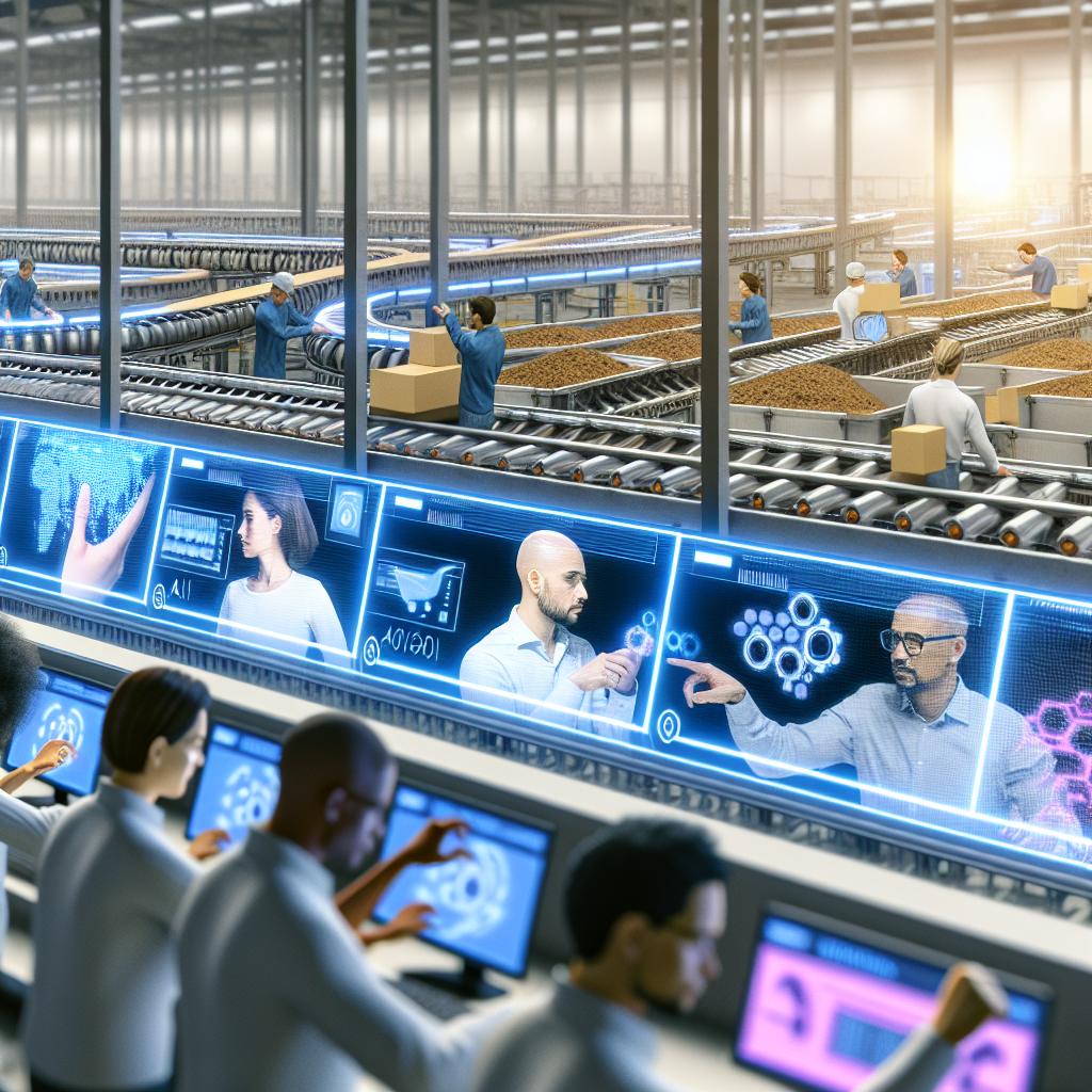 Enhancing Procurement Strategy with AI-Driven Decision Support Systems Enhancing Procurement Strategy with AI-Driven Decision Support Systems